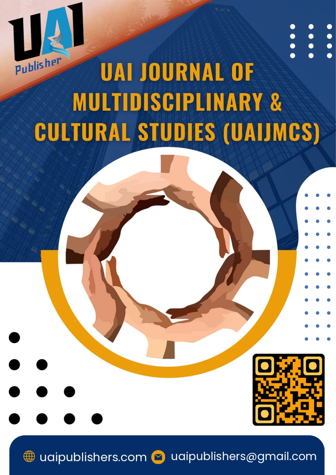 JOURNALS - UAI PUBLISHER