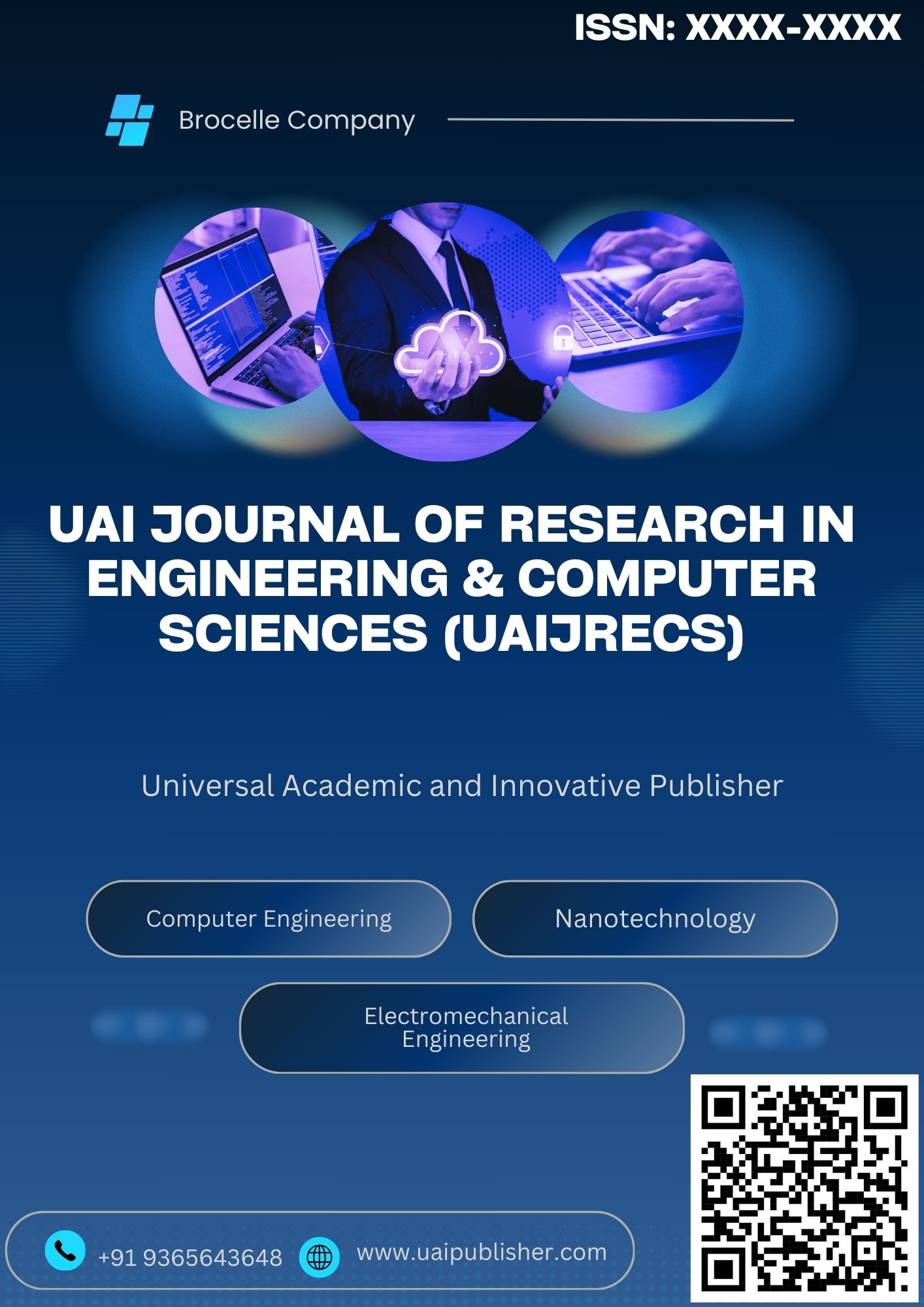 JOURNALS - UAI PUBLISHER