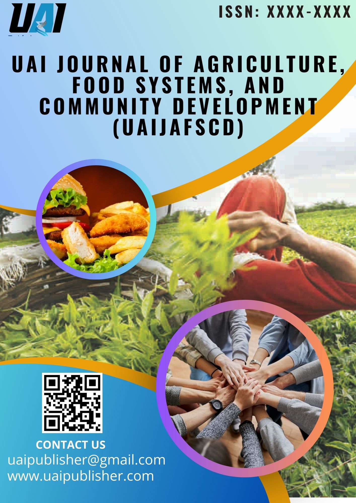 JOURNALS - UAI PUBLISHER